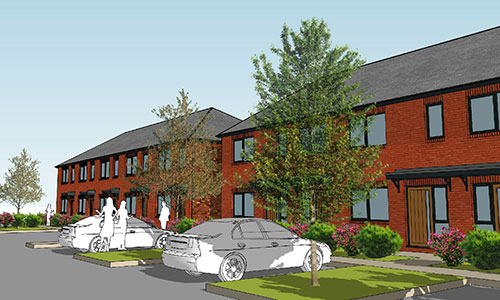 Our Projects | Stanley Land and Homes