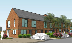 Our Projects | Stanley Land and Homes