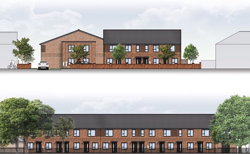 Our Projects | Stanley Land and Homes