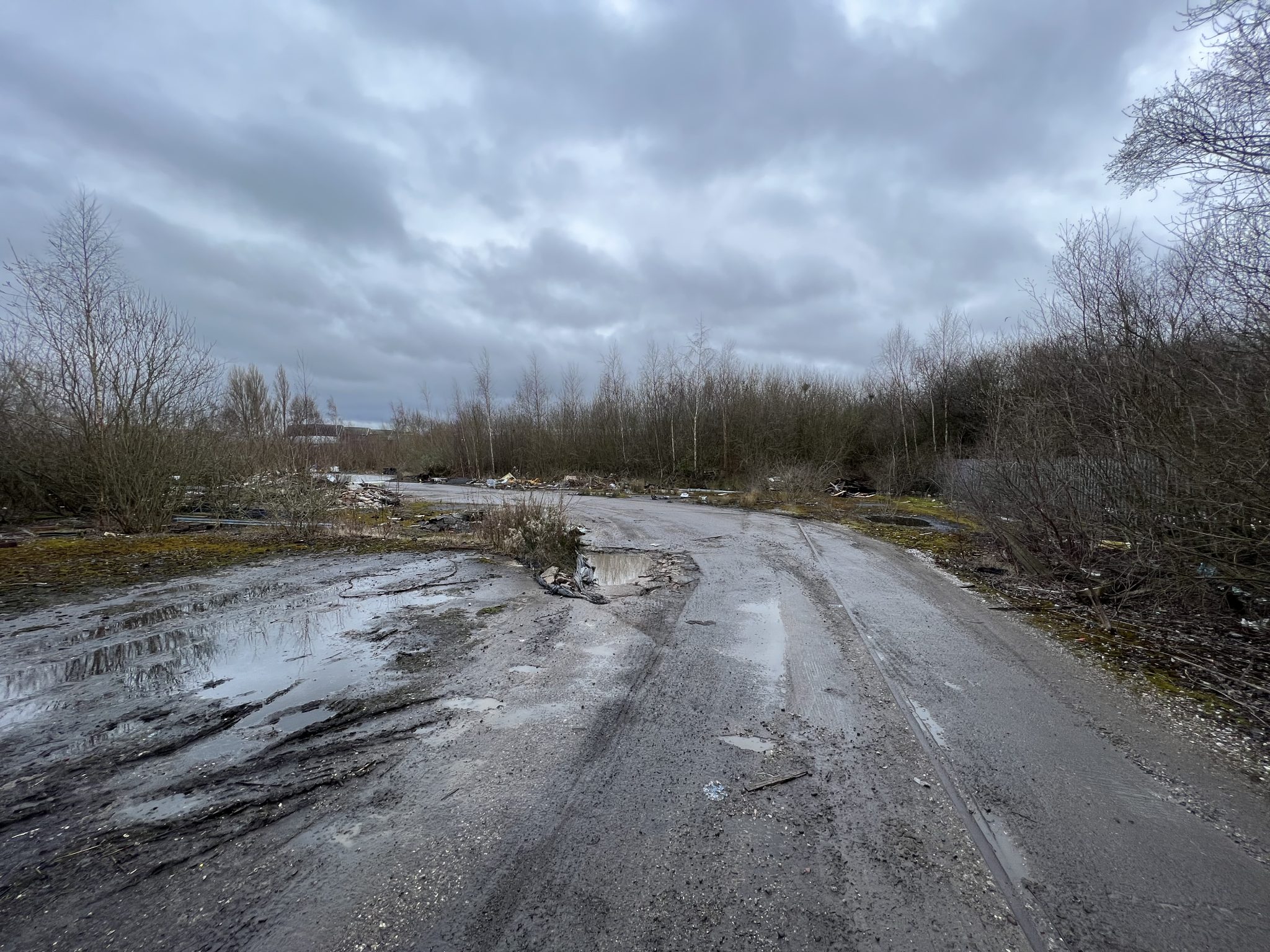 Stanley submits plans for 170 new affordable homes in St Helens ...